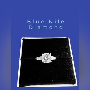 Blue Nile - Poshmark